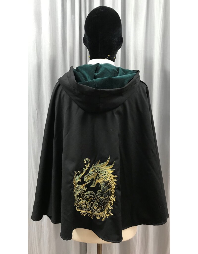 Warcraft Cloaks By Color