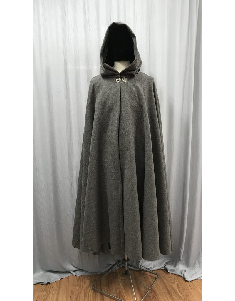 Cloak Dagger Creations