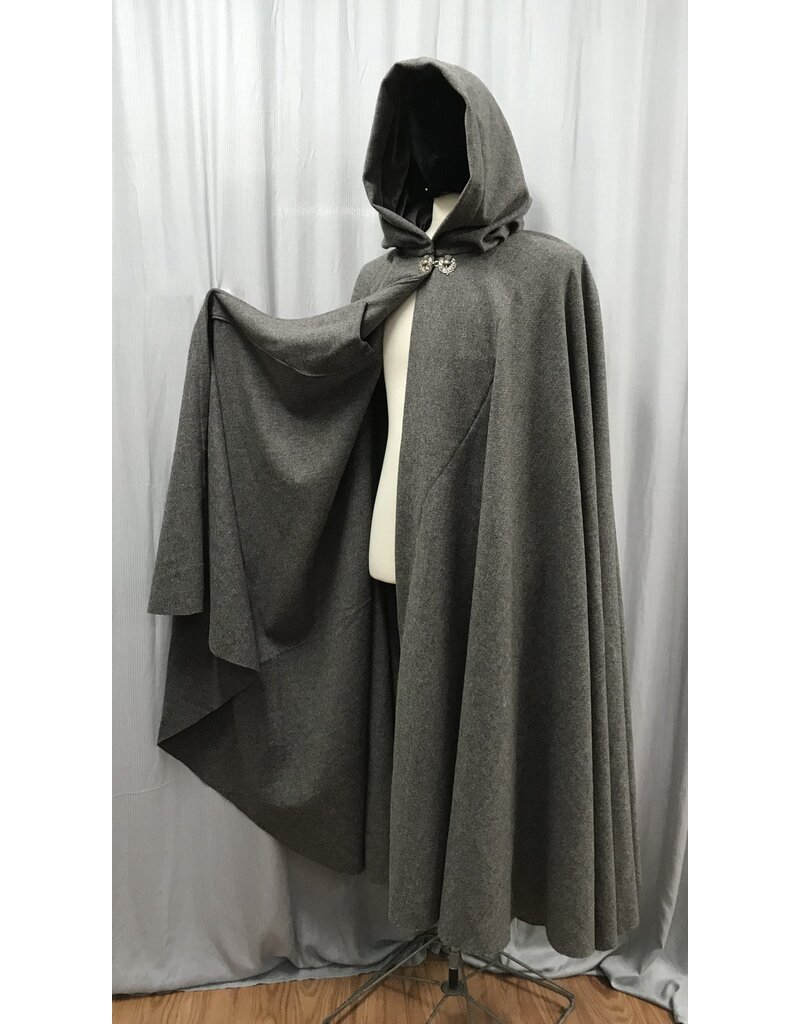 Cloak Dagger Creations