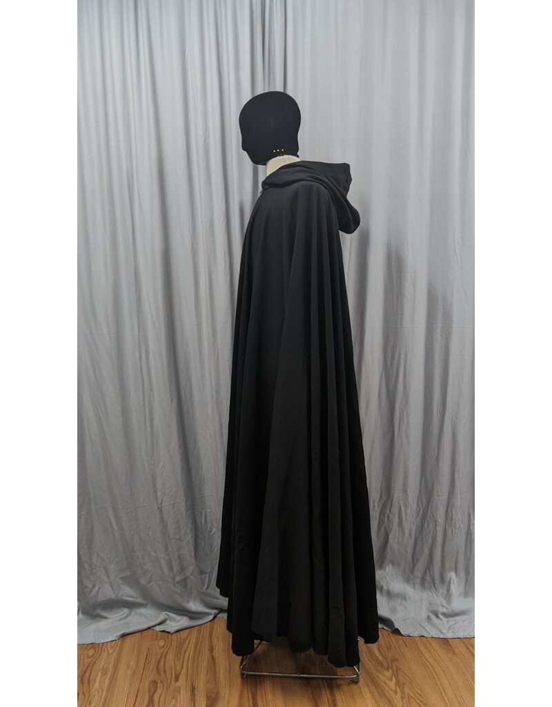 Cloak Dagger Creations
