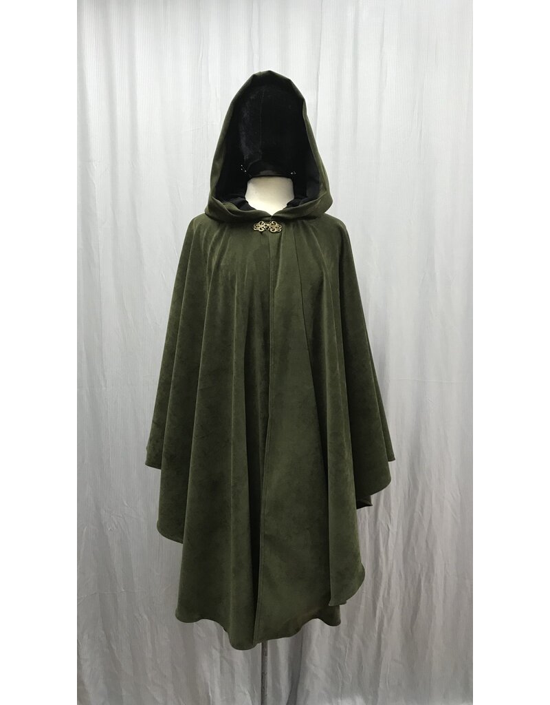 Cloak Dagger Creations