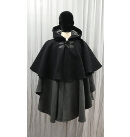 Cloakmakers - Cloak & Dagger Creations