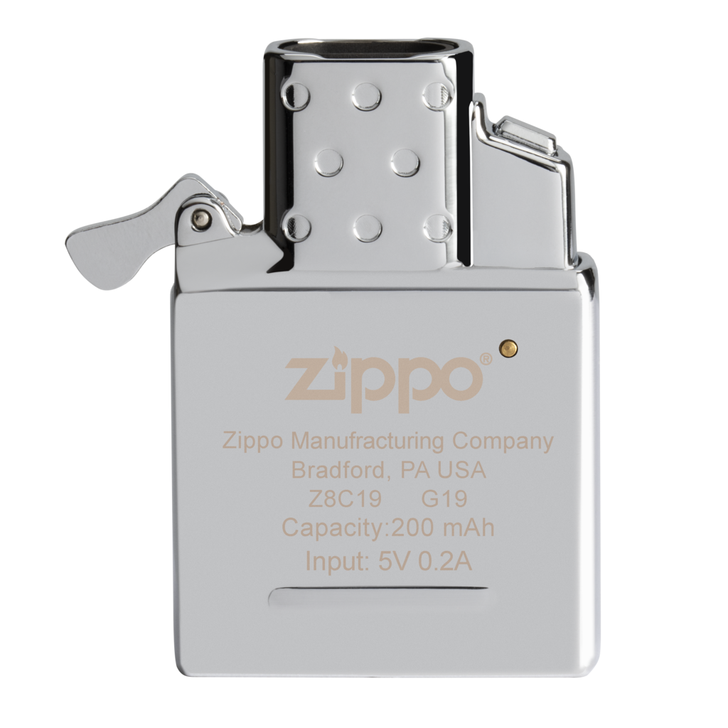 Zippo Rechargeable Electric Arc Insert - Army Supply Store Military