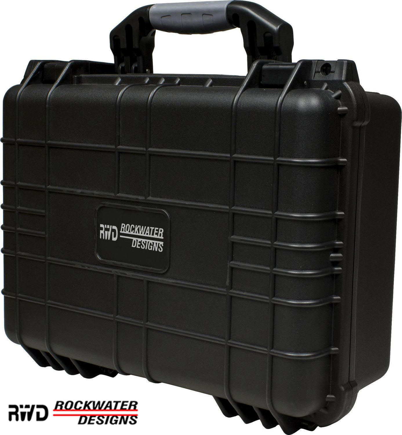 Valise Case Hermétique Impermeable Rockwater - Surplus D'Armée Général