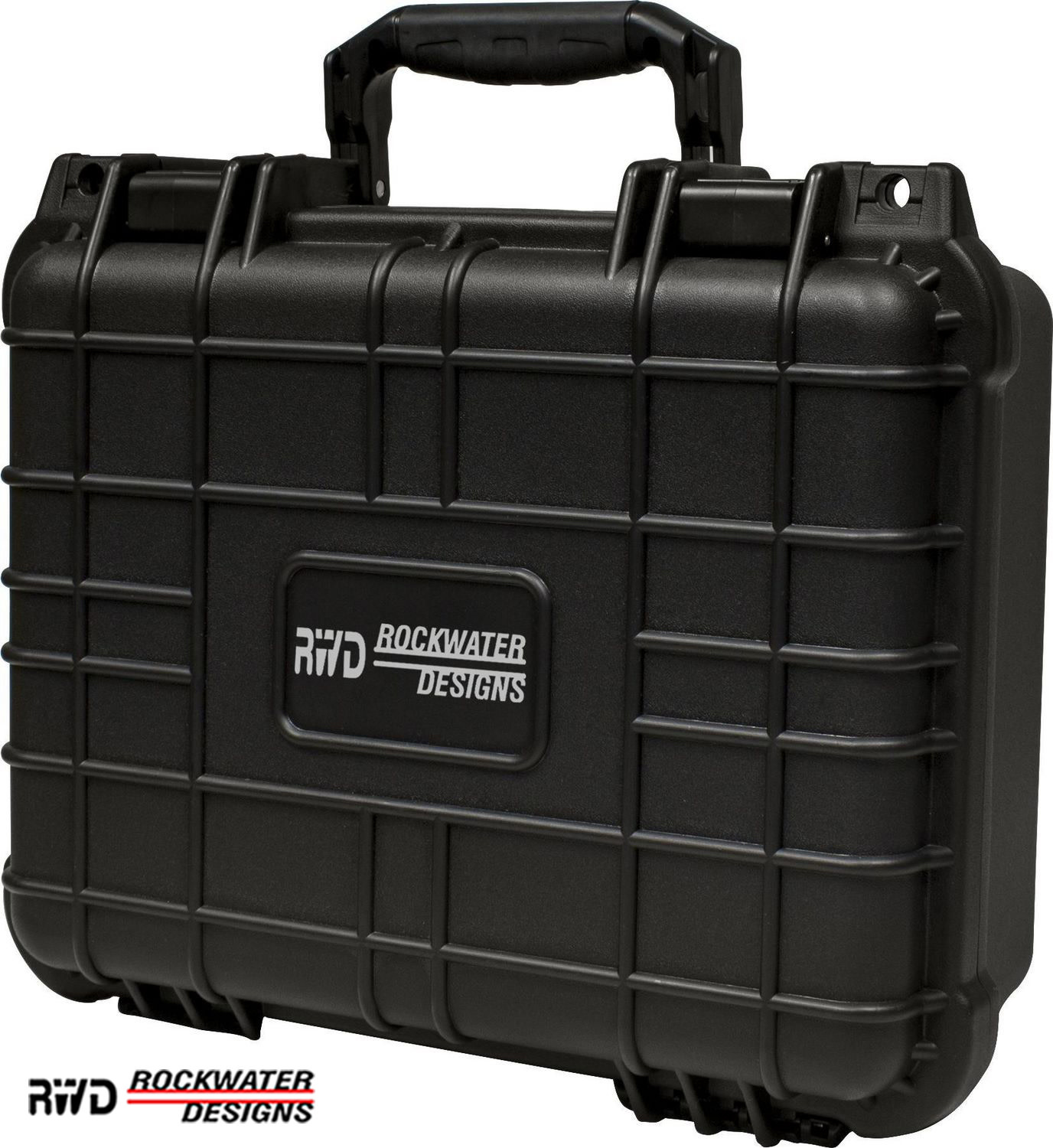 Valise Case Hermétique Impermeable Rockwater - Surplus D'Armée Général