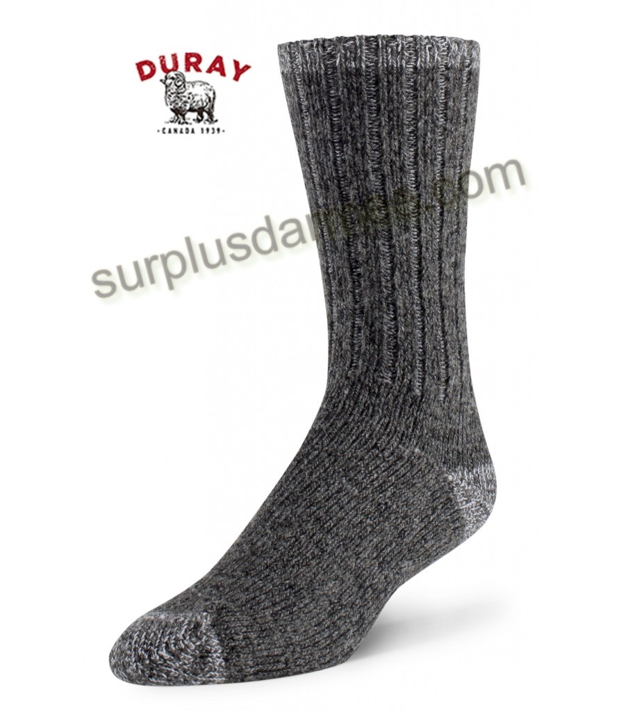 Polypropylene Stocking 55% DURAY - Army Supply Store Military