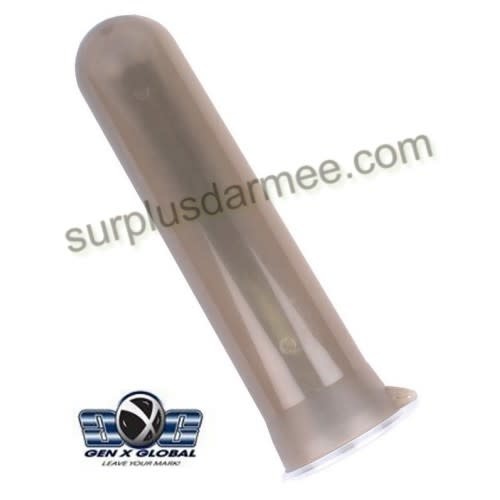 Tube Smoke Pod 140 Balls Paintball GenX - Army Supply Store Military
