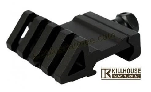 45 Degree Offset 45mm Rail by Killhouse - Army Supply Store Military