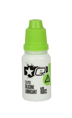 Eclipse Paintball Airsoft Silicone Oil Lubricant - Army Supply Store ...