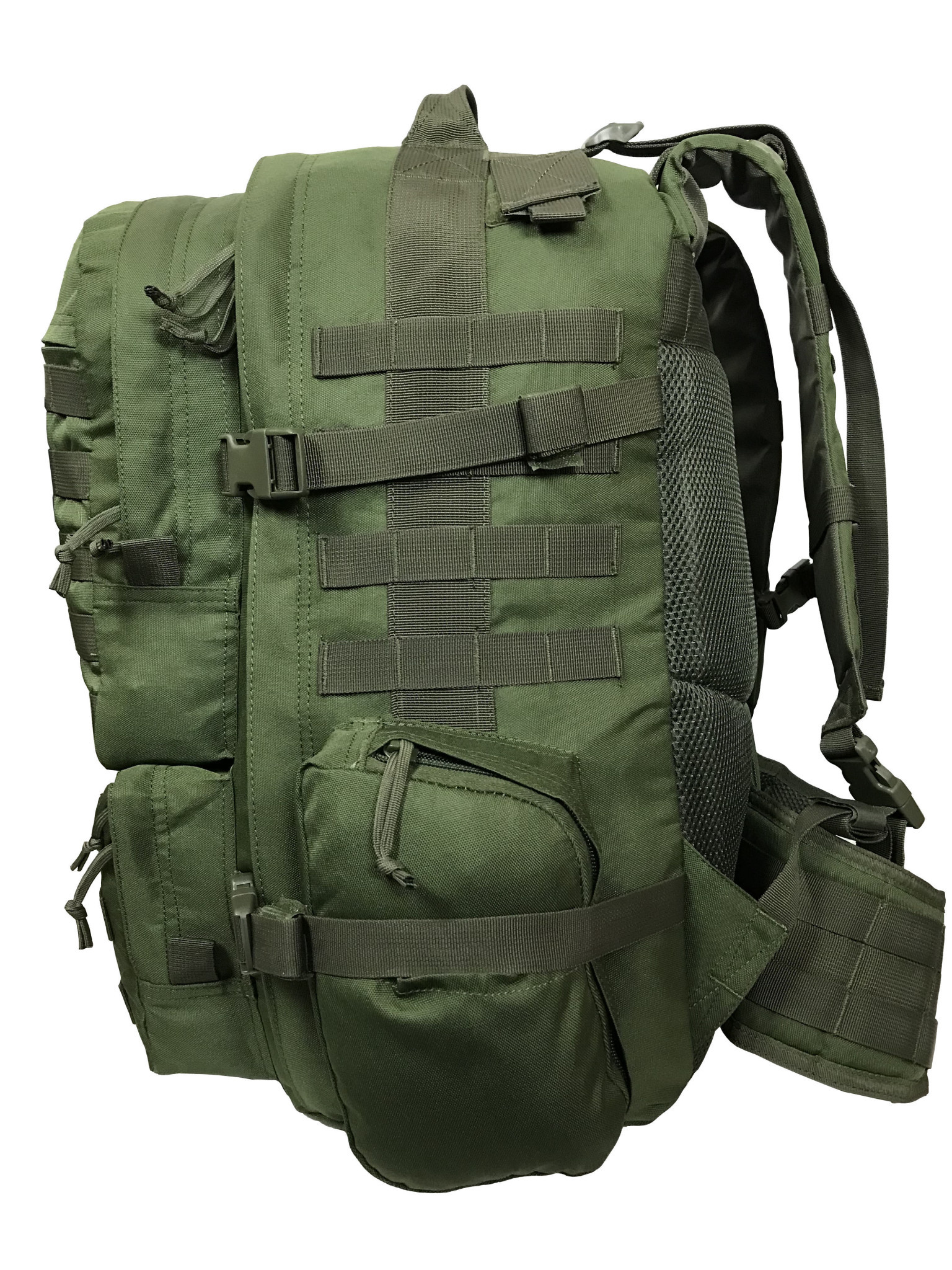 Sac A Dos Battalion 45 Litres Tactique Milcot Military - Surplus D ...
