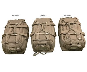 U.S. G.I. USMC DEPLOYMENT BAG MILITARY - Army Supply Store Military