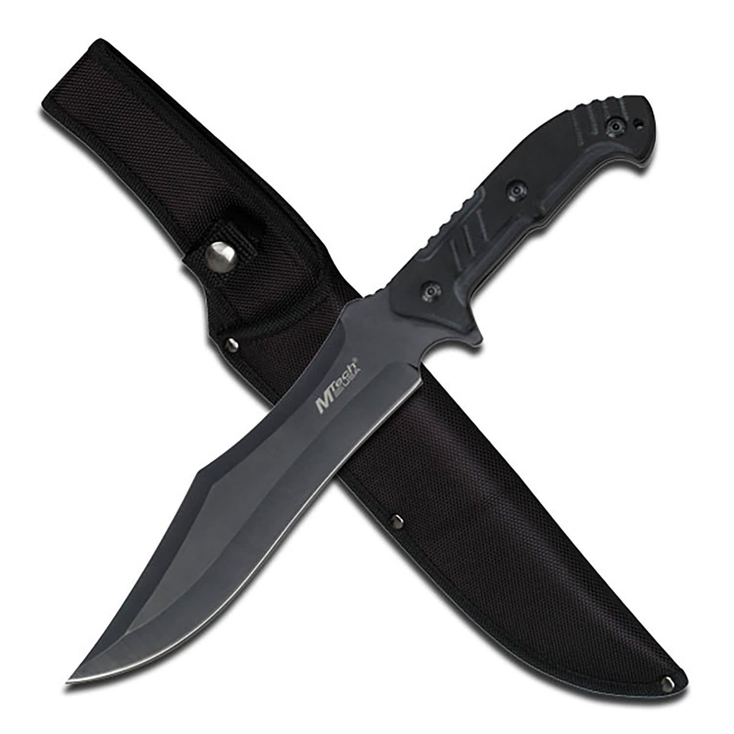 M-Tech Tactical Full Tang Knife - Army Supply Store Military