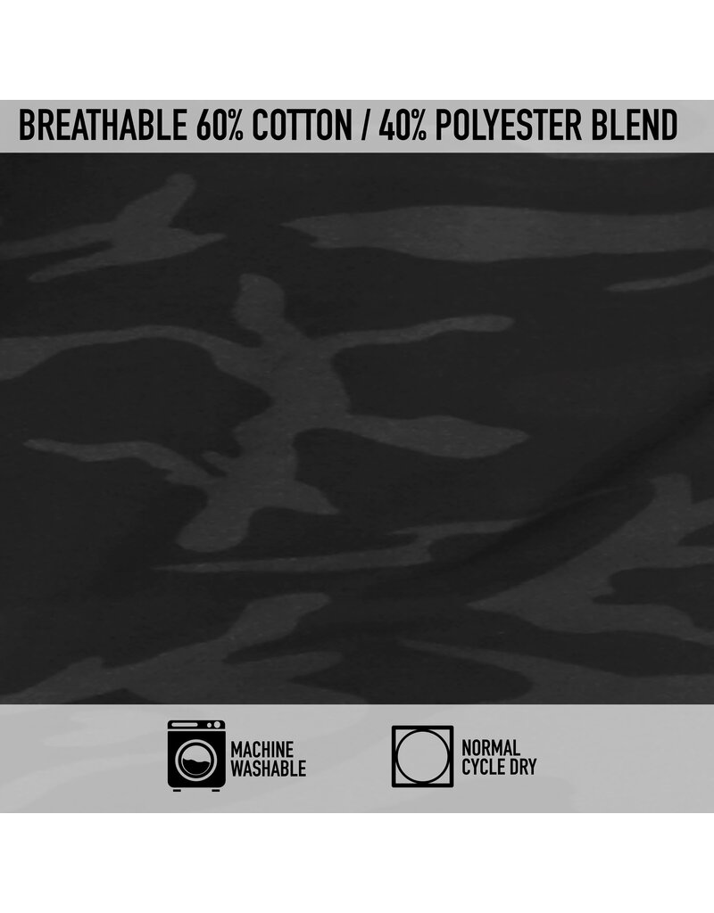 Rothco Camo Shirt Rothco Men's Woodland Camo Tactical T-Shirt ...