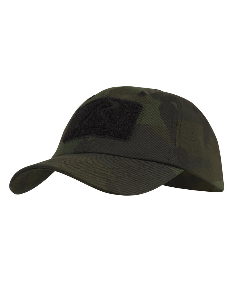 Combat Engineer Hat Low Crown Mesh Tactical Baseball Cap - Adjustable ...