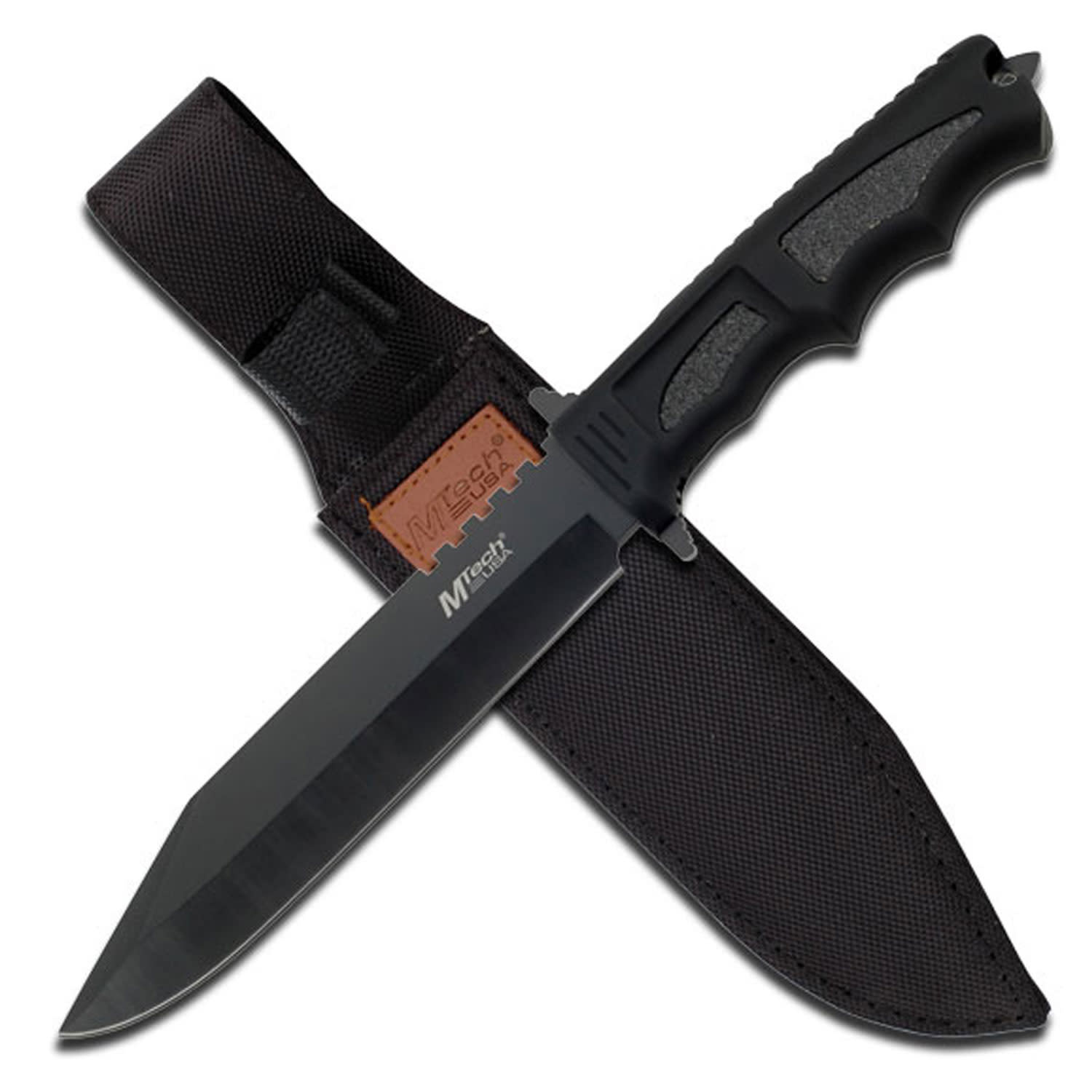 MTECH MT Tactical Fixed Blade Knife - Army Supply Store Military