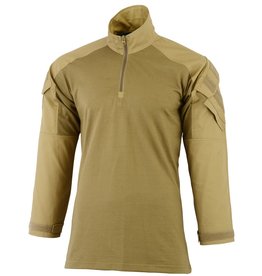 Canadian Cadpat Arid Milcot Military OTW Combat Shirt - Army Supply ...