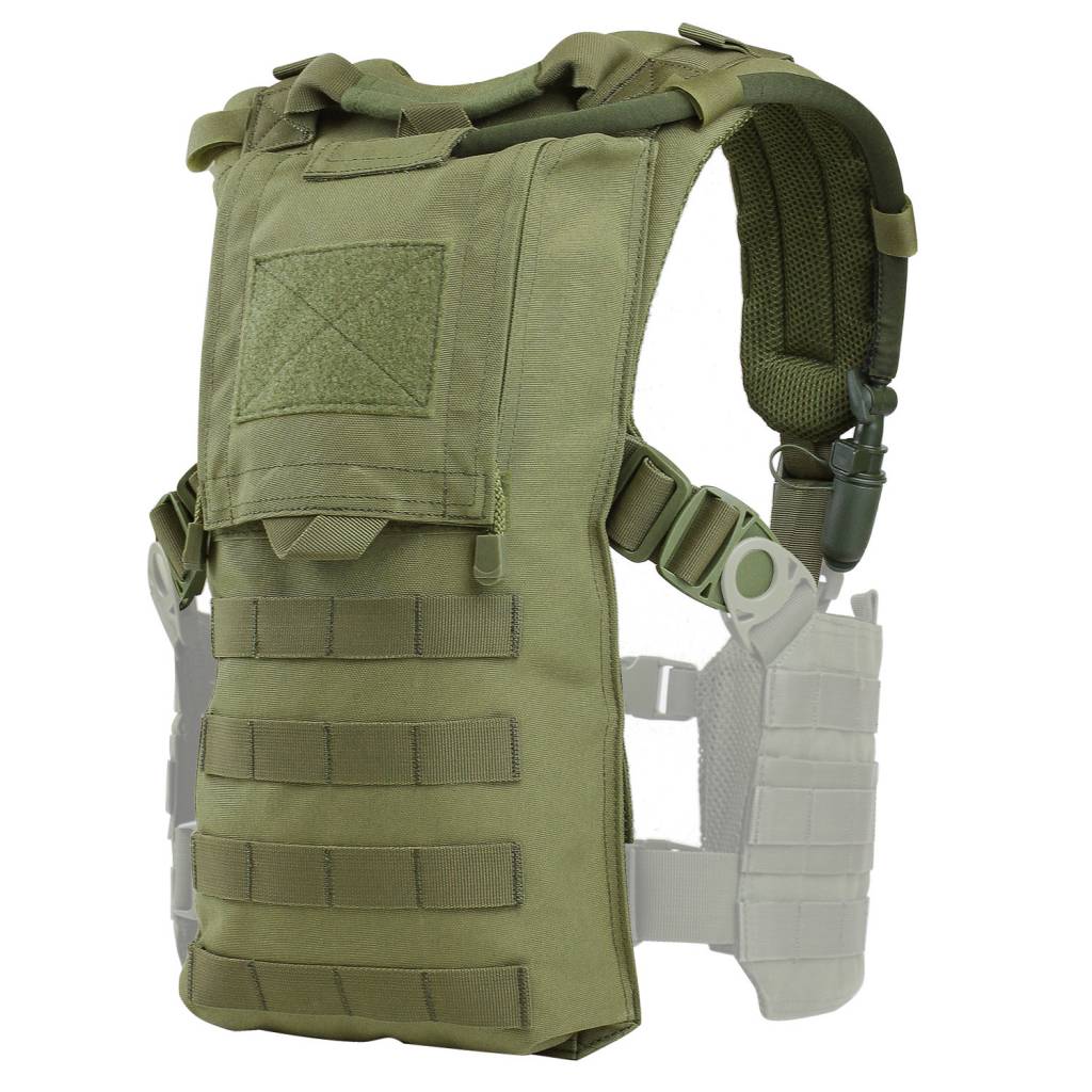 Condor Hydro Harness - Army Supply Store Military