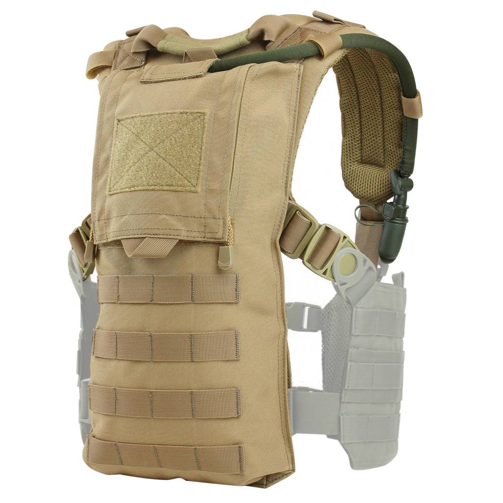 Condor Hydro Harness - Army Supply Store Military