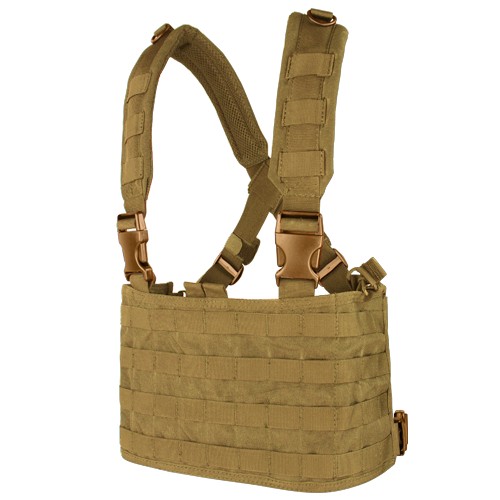 MCR4 Condor OPS Chest Rig - Army Supply Store Military