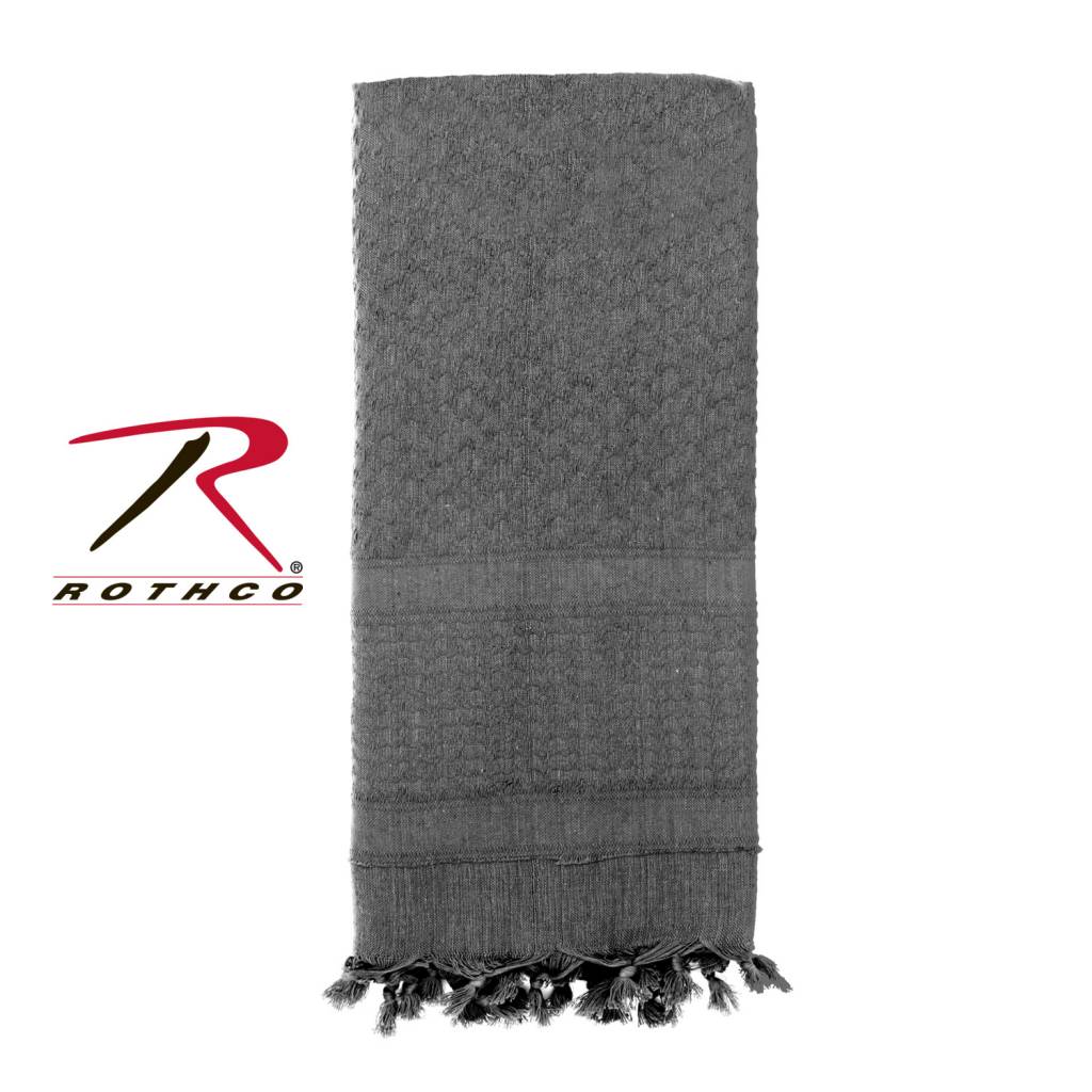 Rothco Shemagh Tactical Scarf - Army Supply Store Military