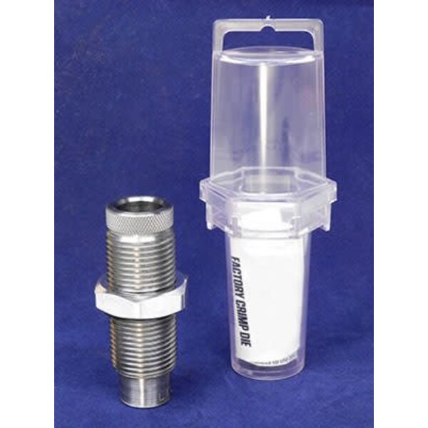 Reloading Dies - Eagle Firearms Ltd