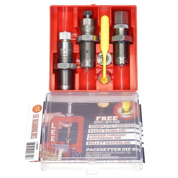 Reloading Dies - Eagle Firearms Ltd
