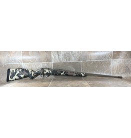 Weatherby - Eagle Firearms Ltd