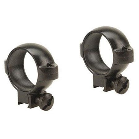 Burris 1" Signature .22 Rings (420554) - Eagle Firearms Ltd