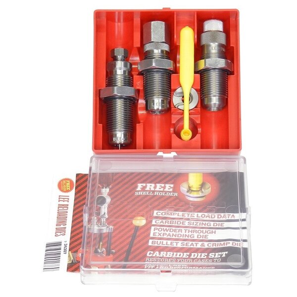 Reloading Dies - Eagle Firearms Ltd