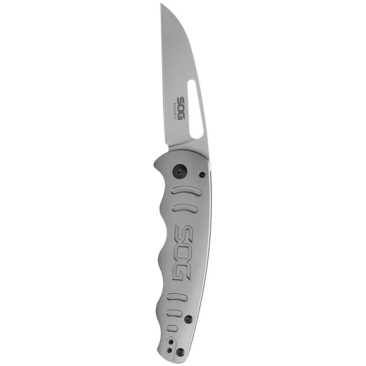 SOG Escape FL Folding Knife - Eagle Firearms Ltd