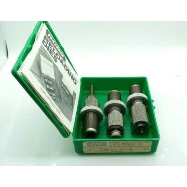 Reloading Dies - Eagle Firearms Ltd