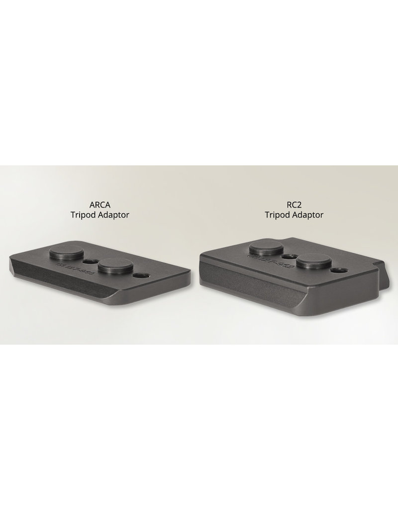 Cadex Defense Arca Tripod Adaptor - Eagle Firearms Ltd