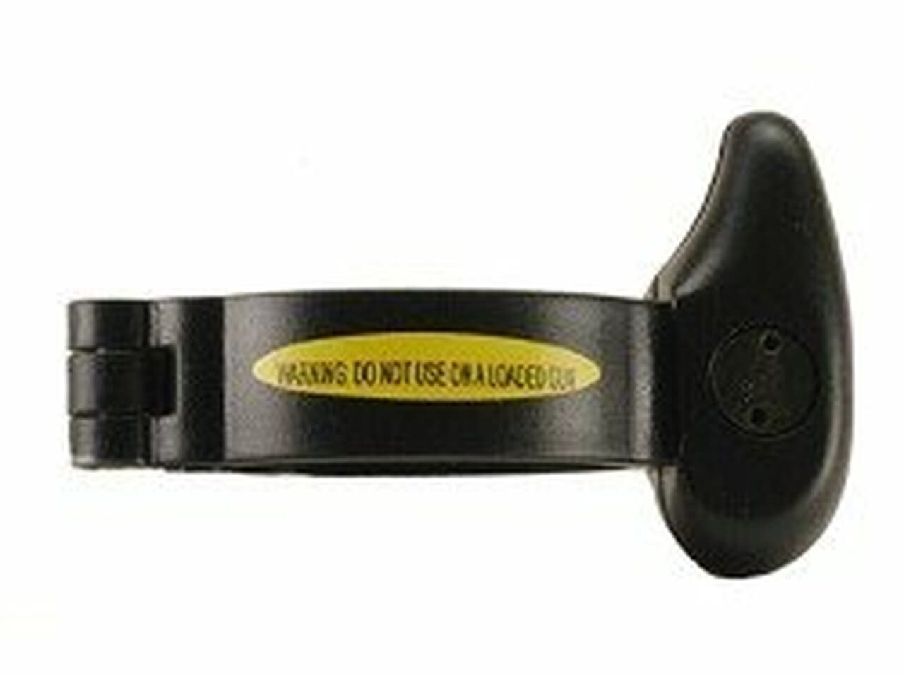 Lever Action Trigger Lock - Eagle Firearms Ltd