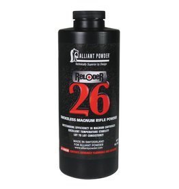 Powder - Eagle Firearms Ltd