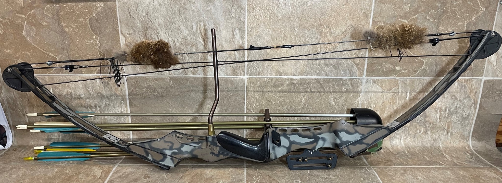 CS PSE Nova 2 Package - Eagle Firearms Ltd