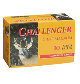 Slugs - Eagle Firearms Ltd