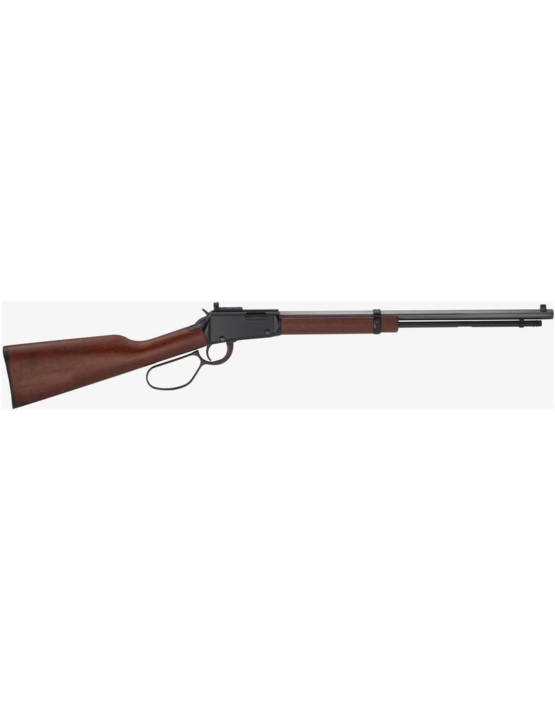 Henry Small Game Carbine 22LR 17" Octagon (H001TLP) - Eagle Firearms Ltd