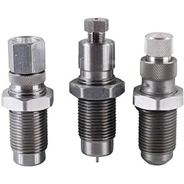Reloading Dies - Eagle Firearms Ltd