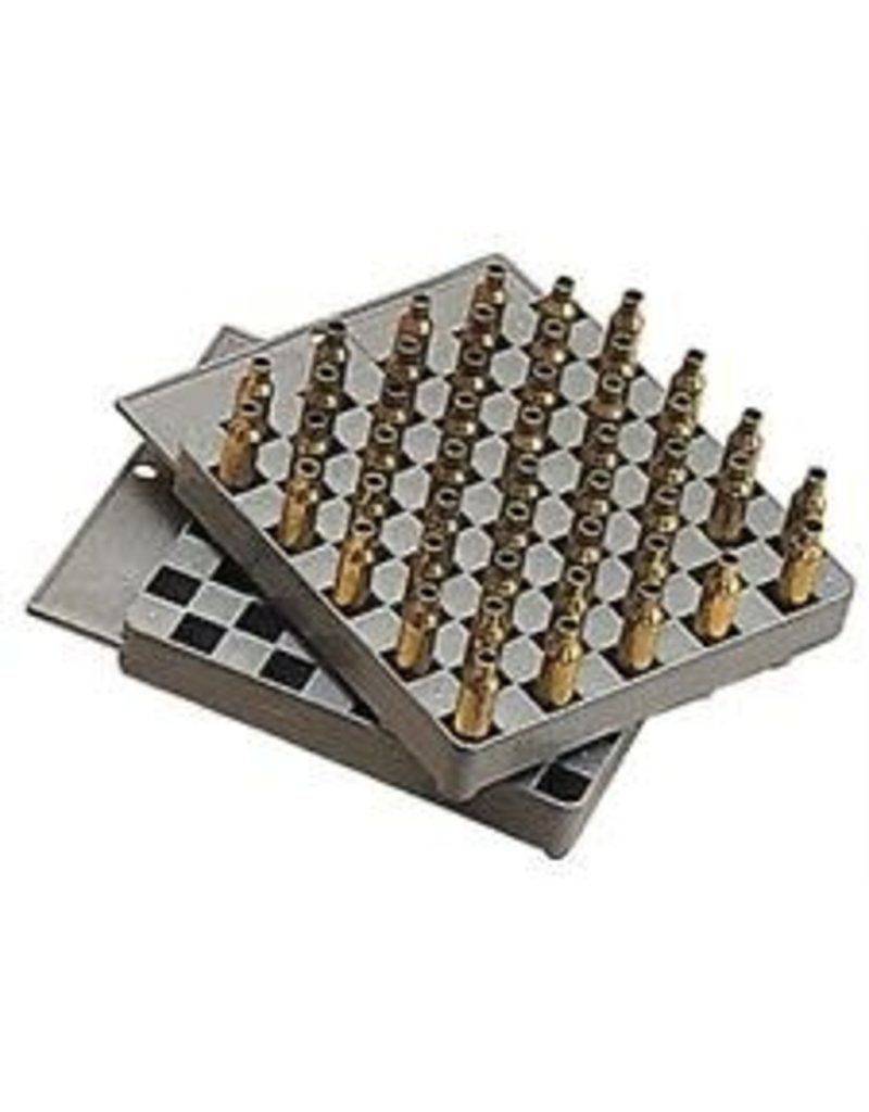 MTM Universal Compact Loading Tray (MTM-LT50) - Eagle Firearms Ltd