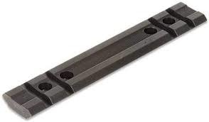 Weaver Weaver Top Mount Base #417 1pc (48440) - Eagle Firearms Ltd