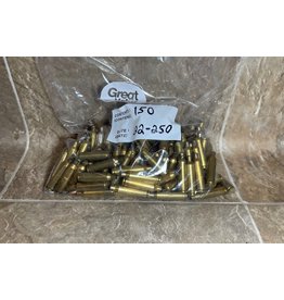 Brass - Eagle Firearms Ltd