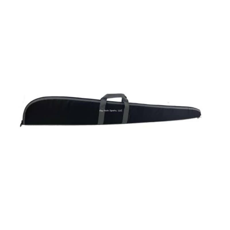 HQ Outfitters 48" black rifle case (HQ-RC48-BLW) - Eagle Firearms Ltd
