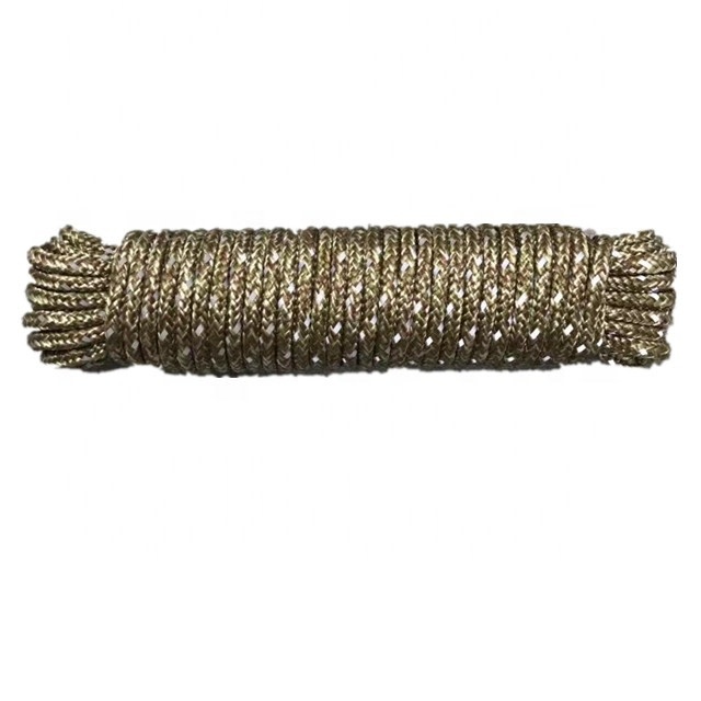 3/8" Camo Rope 100ft. - Eagle Firearms Ltd