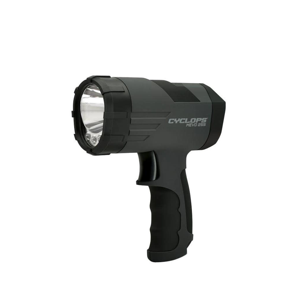 Cyclops Mevo 255 LED Spotlight - Eagle Firearms Ltd
