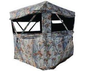 Muddy Executioner 150 Ground Blind - Eagle Firearms Ltd