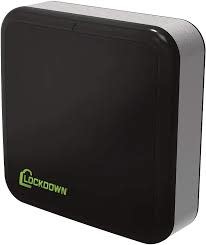 Lockdown Puck Safe Monitoring System (1099416) - Eagle Firearms Ltd