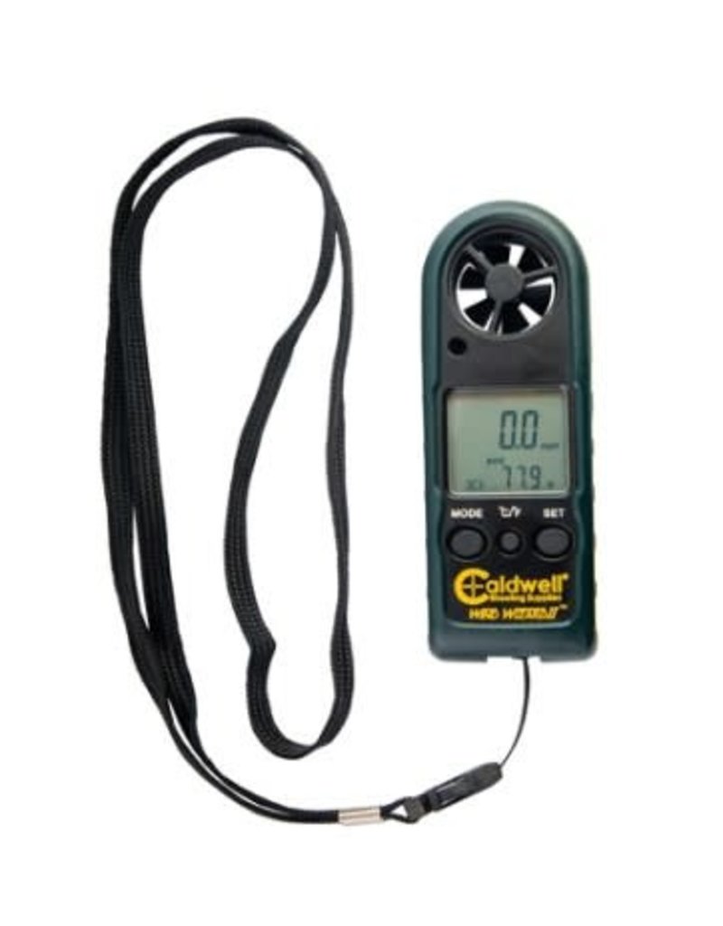 Caldwell Wind Wizard II (102579) - Eagle Firearms Ltd