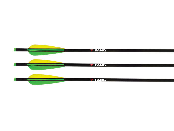 PSE Fang 20" Bolt - Eagle Firearms Ltd