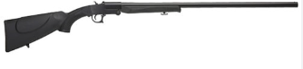 Bear Arms Single Shot 12ga 28" BBL, Wood Stock (SBS-12-28-W) - Eagle ...