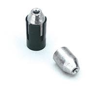 Knight 50 cal 260gr Hornady Lead Bullets w/ Sabots 20ct. (M900203 ...